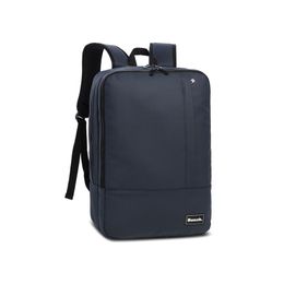 Bench Hydro Daypack 49 cm Laptopfach in marineblau | Gr.: onesize