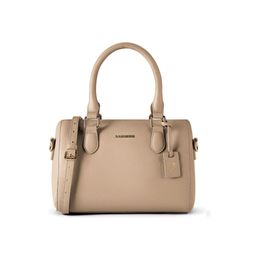 Lazarotti Bologna Leather Handtasche Leder 26 cm in sand | Gr.: onesize