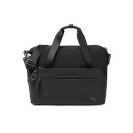 Hedgren Furo Ryoko S Aktentasche RFID Schutz 40 cm in black | Gr.: onesize