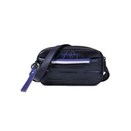 Hedgren Cocoon Snug G&uuml;rteltasche 19 cm in peacoat blue | Gr.: onesize