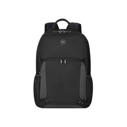 Wenger XE Tryal Business-Rucksack 44 cm Laptopfach in black | Gr.: onesize