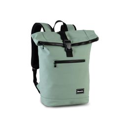 Bench hydro Daypack 43 cm Laptopfach in graugr&uuml;n | Gr.: onesize