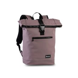 Bench hydro Daypack 43 cm Laptopfach in malve | Gr.: onesize
