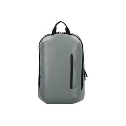Jost Tolja Daypack 44 cm Laptopfach in hellgrau | Gr.: onesize