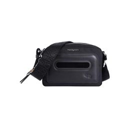 Hedgren Fika Umh&auml;ngatesche RFID 20 cm in black | Gr.: onesize