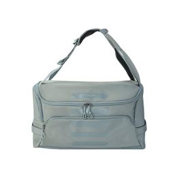 Hedgren Comby Weekender Reisetasche RFID 55 cm in grey-green | Gr.: onesize