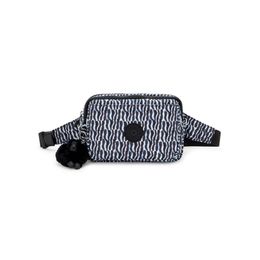 Kipling Basic Prt Abanu Multi Umh&auml;ngetasche 19 cm in holiday waves | Gr.: onesize