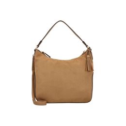 Gabor Anthea Schultertasche 32 cm in camel | Gr.: onesize