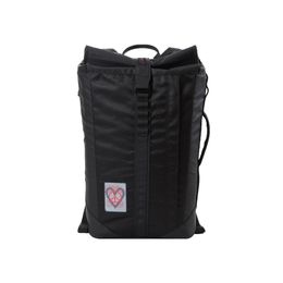 Urban Scrambler Rucksack 47 cm Laptopfach in peace love Nitro | Gr.: onesize