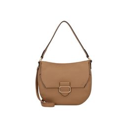 Gabor Melora Schultertasche M 31 cm in camel | Gr.: onesize