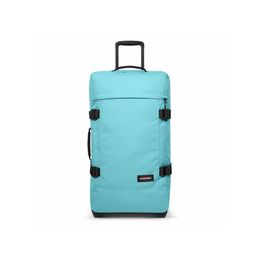 Eastpak Tranverz 2 Rollen Trolley 67 cm in waterfall blue | Gr.: onesize