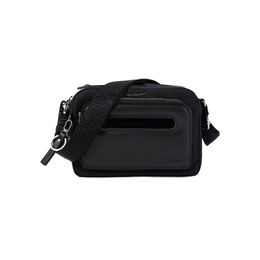 Hedgren Fika Umh&auml;ngetasche RFID 24 cm in black | Gr.: onesize