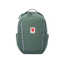 Fj&auml;llr&auml;ven FJ&Auml;LLR&Auml;VEN Skule Kinderrucksack 39 cm in patina green | Gr.: onesize