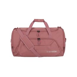 Travelite Kick Off Reisetasche L 60 cm in rose | Gr.: onesize