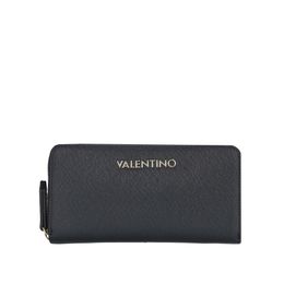 Valentino Handbags Valentino Bags Zero Re - Geldb&ouml;rse 16cc 19 cm (blunotte) in blunotte | Gr.: onesize