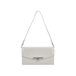 Picard Rome Clutch Geldb&ouml;rse Leder 23 cm in cream | Gr.: onesize
