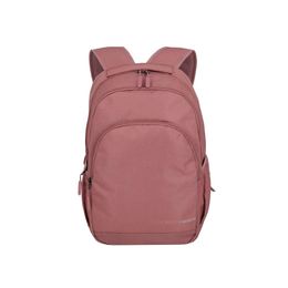 Travelite Kick Off Rucksack 45 cm Laptopfach in rose | Gr.: onesize