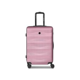 Smartbox Edition 03 4 Rollen Trolley 65 cm in rose | Gr.: onesize