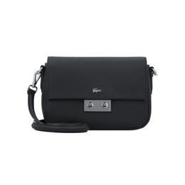 Lacoste Core Essentials Daily City Umh&auml;ngetasche 21.5 cm in noir | Gr.: onesize
