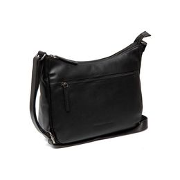 The Chesterfield Brand Loraine Schultertasche Leder 30 cm in black | Gr.: onesize