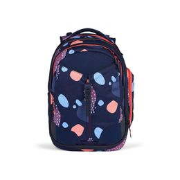 Satch Match Schulrucksack 45 cm in Coral Reef | Gr.: onesize