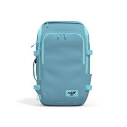 Cabinzero Adventure Cabin Bag ADV Pro 32L Rucksack 46 cm Laptopfach in maldives blue | Gr.: onesize
