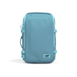 Cabinzero Adventure Cabin Bag ADV 42L Rucksack 55 cm in maldives blue | Gr.: onesize