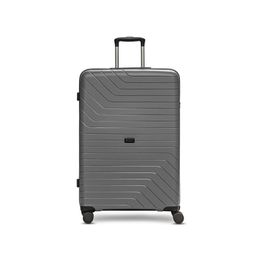 Redolz Essentials 05 LARGE 4 Rollen Trolley 75 cm in stone 2 | Gr.: onesize