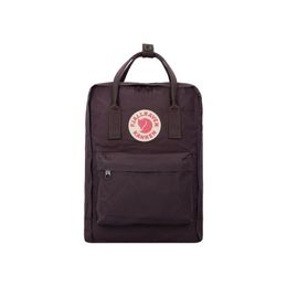 Fj&auml;llr&auml;ven FJ&Auml;LLR&Auml;VEN Kanken Rucksack 35 cm Laptopfach in blackberry | Gr.: onesize