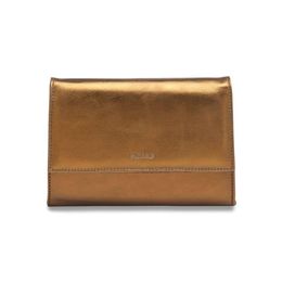 Picard Auguri Auguri Clutch Tasche Leder 19 cm in bronze | Gr.: onesize
