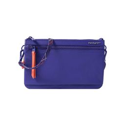 Hedgren Inner City Emma Umh&auml;ngetasche RFID 24 cm in creased royal blue | Gr.: onesize