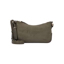 Gabor Anthea Umh&auml;ngetasche M 25.5 cm in khaki | Gr.: onesize