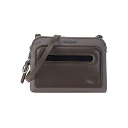 Hedgren Fika Umh&auml;ngetasche RFID 23 cm in vintage taupe | Gr.: onesize