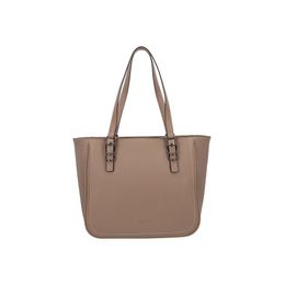 Gabor Galinna Shopper Tasche L 41 cm in taupe | Gr.: onesize