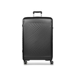 Picard Vienna 4 Rollen Trolley L 74 cm in black | Gr.: onesize