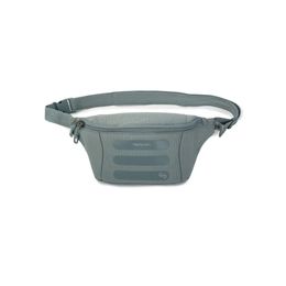 Hedgren Comby G&uuml;rteltasche RFID 35 cm in grey-green | Gr.: onesize