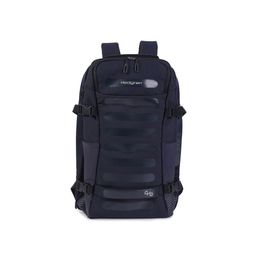 Hedgren Comby Rucksack RFID 53 cm Laptopfach in peacoat blue | Gr.: onesize