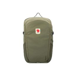 Fj&auml;llr&auml;ven FJ&Auml;LLR&Auml;VEN Ulv&ouml; 23 Rucksack 45 cm Laptopfach in green | Gr.: onesize