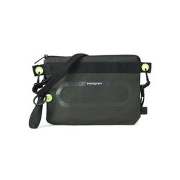 Hedgren Uni Ichi M Umh&auml;ngetasche RFID Schutz 24 cm in black ink | Gr.: onesize