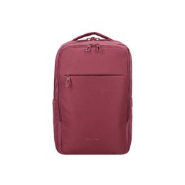 WORLDPACK BestWay Daypack 41 cm Laptopfach in ziegelrot | Gr.: onesize