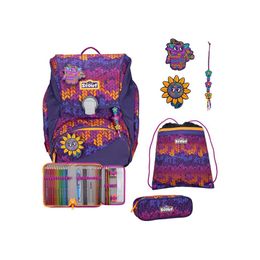 Scout Alpha Schlranzen-Set 4tlg. Superflash in Fantasy | Gr.: onesize