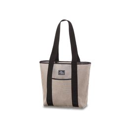 Dakine Mesh Tote Shopper Tasche 55 cm in stone | Gr.: onesize