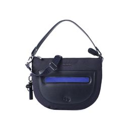Hedgren Fika Bonbon L Schultertasche RFID Schutz 29 cm in peacoat blue | Gr.: onesize