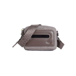 Hedgren Fika Umh&auml;ngatesche RFID 20 cm in vintage taupe | Gr.: onesize