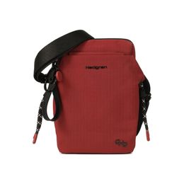 Hedgren String Sipho Mini Bag Umh&auml;ngetasche 13 cm in dahlia red | Gr.: onesize