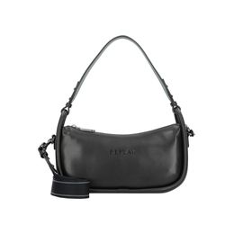 Replay Schultertasche 30 cm in black | Gr.: onesize