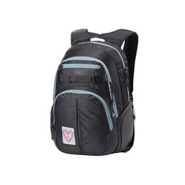 Chase Daypack 51 cm Laptopfach in peace love Nitro | Gr.: onesize