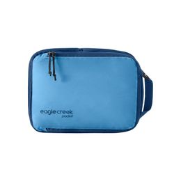 Eagle Creek Pack-It Packtasche S 18,5 cm mit Dehnfalte in blue dawn | Gr.: onesize