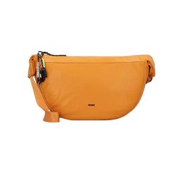 Picard Schultertasche "Wrap" in Camel - (B)42 x (H)23 x (T)13,5 cm | Gr.: onesize