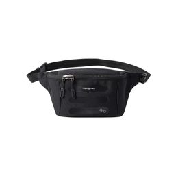 Hedgren Comby G&uuml;rteltasche RFID 35 cm in black | Gr.: onesize